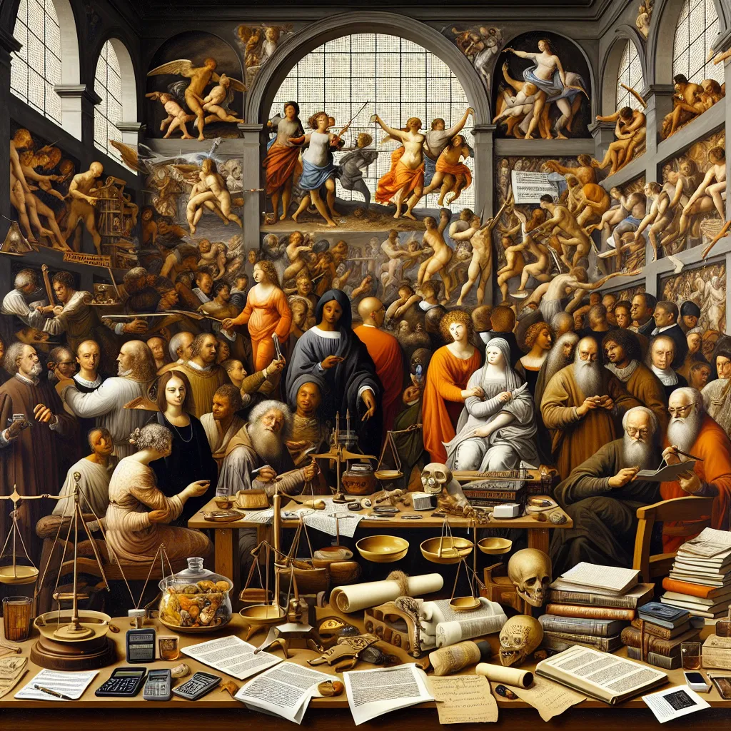 Understanding and Utilizing the Defense Contract Audit Agency (DCAA ...