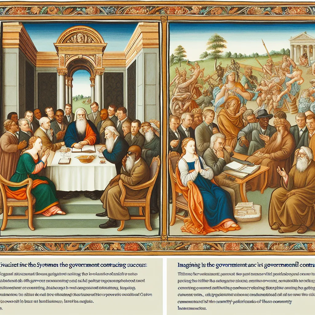 Utilizing the System for Award Management (SAM) for Government ...